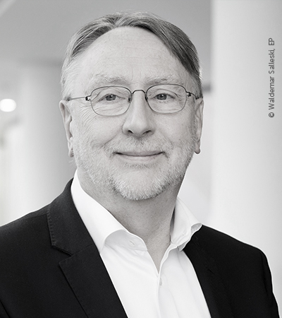 Referenten – to do: Transformation