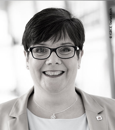 Referenten – to do: Transformation