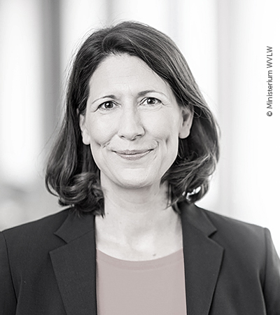 Referenten – to do: Transformation